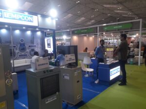 Chiller Efficiency Explained: Key Terms, Calculations and Factors - Tempcon