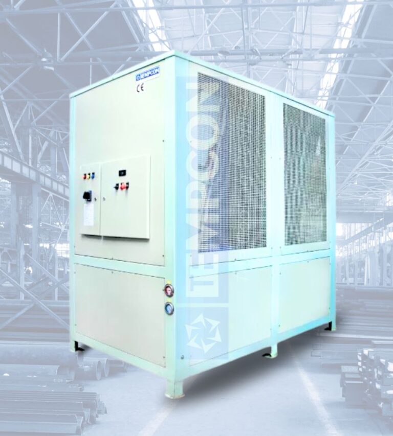 Tempcon | Chiller Manufacturer In India | 40 Years of Legacy
