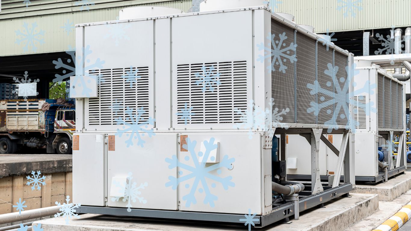 Buy The Best Chilling Unit From Tempcon